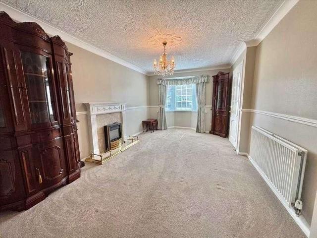 Kenley Way, Solihull, B91