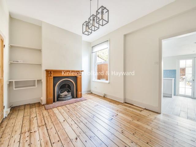 Kenlor Road, London, SW17