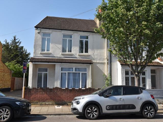 Kenlor Road, London SW17, 3 bed terraced house to rent, £2,800 pcm | PrimeLocation