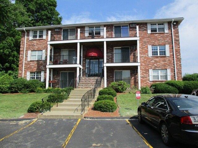 Kenmar Dr Unit,billerica, Condo For Sale