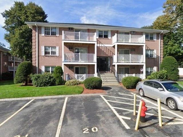 Kenmar Dr Unit,billerica, Condo For Sale