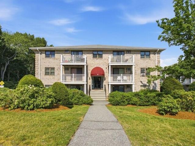 Kenmar Dr Unit,billerica, Condo For Sale