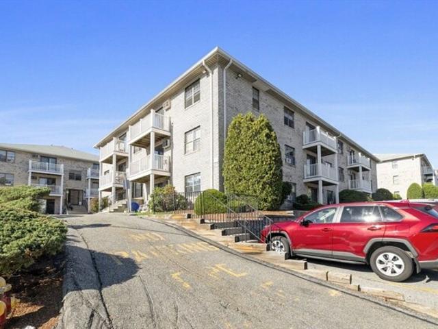Kenmar Dr Unit,billerica, Condo For Sale