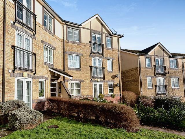 Kenmare Mews, Pontprennau, Cardiff CF23, 2 bed flat to rent, £1,200 pcm | PrimeLocation
