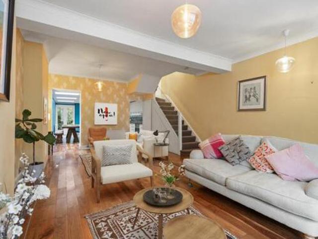 Kenmont Gardens, College Park, 4 Bedroom Terraced