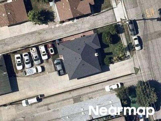 Kenmore Ave