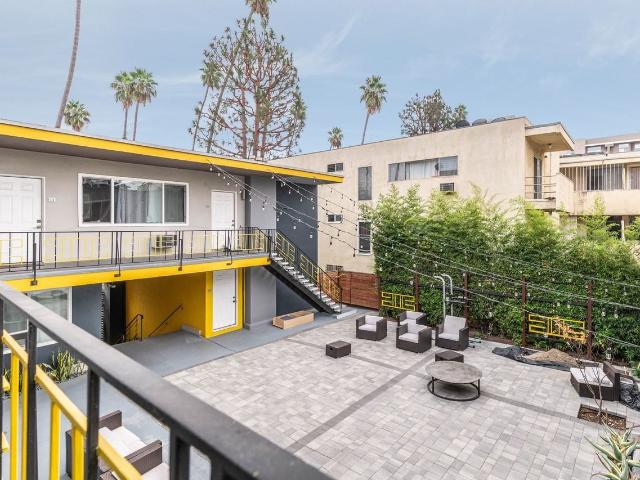 Kenmore Commons Studio Apartment for Rent at 417 S Kenmore Ave, Los Angeles, CA 90020 Wilshire Center Koreatown