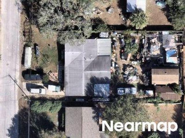 Kenmore Dr