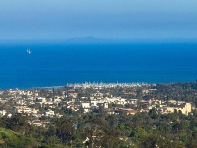 Kenmore Pl, Santa Barbara, Home For Sale