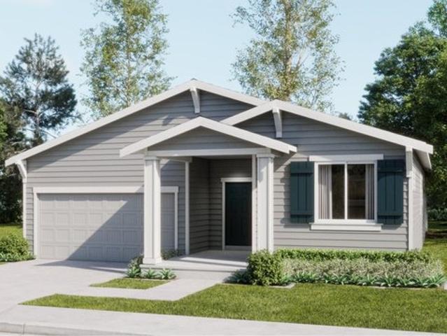 Kenmore Plan Ponderosa Pines Community
