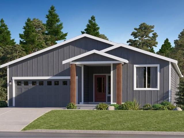Kenmore Plan Woodridge Gallery Collection Community