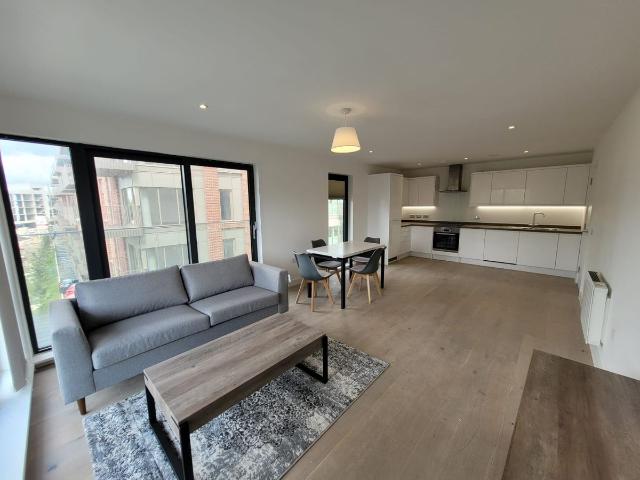 Kenmore Place, Ashford TN23, 2 bed flat to rent, £1,450 pcm | PrimeLocation