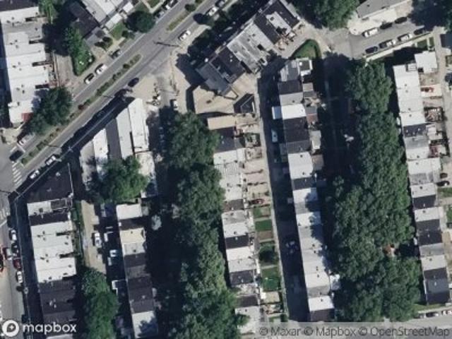 Kenmore Rd