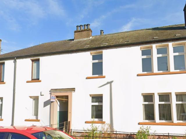 Kenmore Terrace, Dundee DD3, 2 bed flat to rent, £700 pcm | PrimeLocation