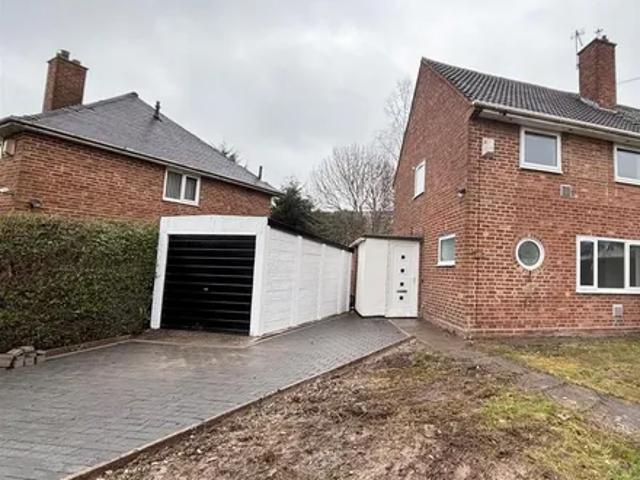 Kenmure Road, Garretts Green, B33 0RY, United Kingdom | 3 bed house for rent #140656849 | Rentberry