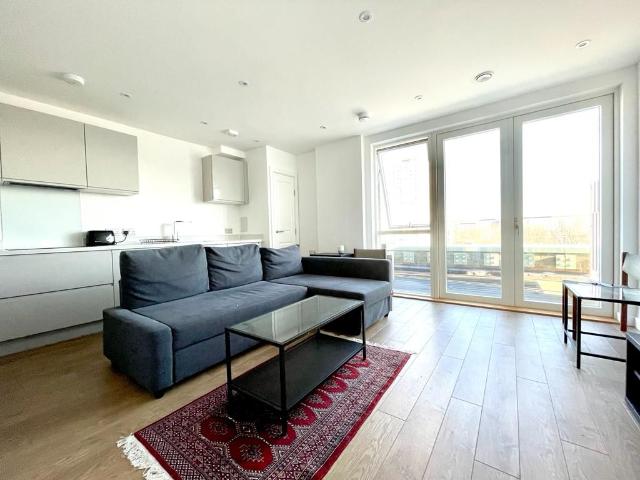 Kennard Apartments, 38 Artillery Place, Woolwich, London SE18, 1 bed flat to rent, £1,850 pcm | PrimeLocation