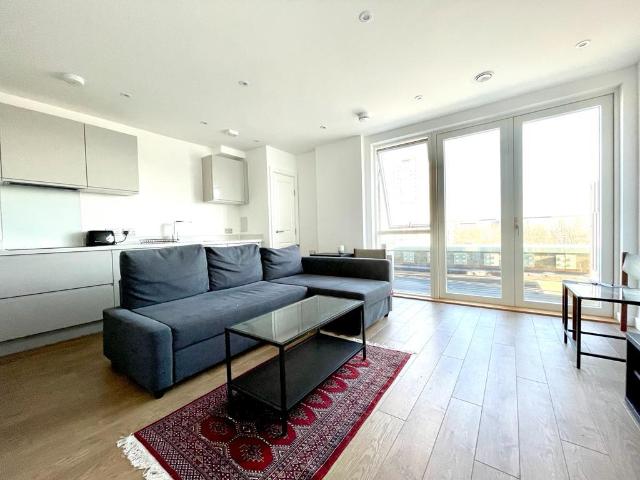 Kennard Apartments, 38 Artillery. 1 bed flat to rent £1,850 pcm £427 pw