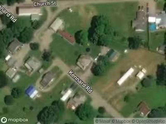 Kennard Rd