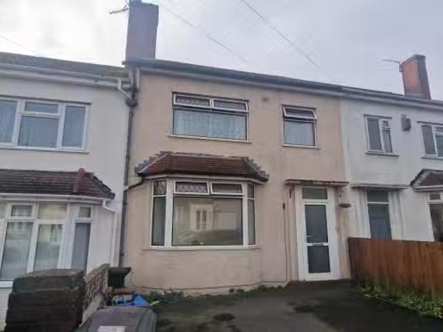 Kennard Road, BRISTOL