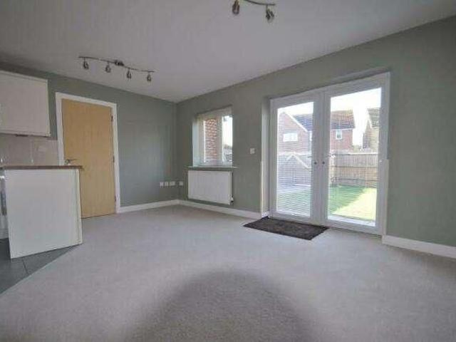 Kennard Way, Ashford, Ashford, TN24