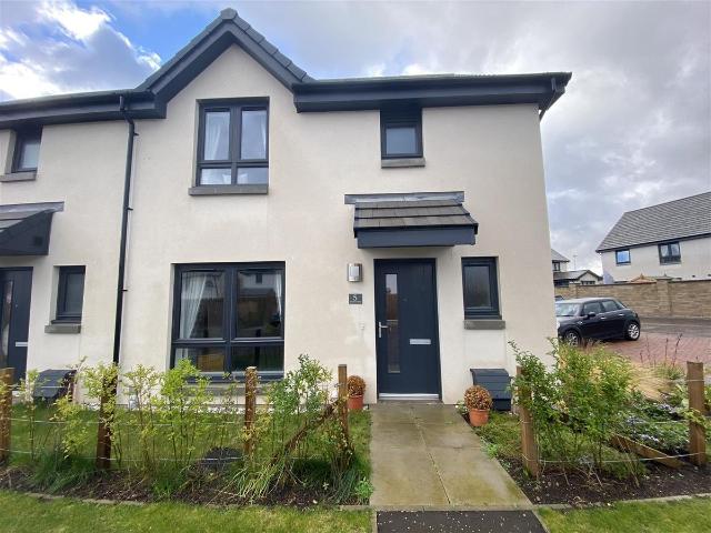 Kennaway Avenue, Perth PH1, 3 bed semi detached house to rent, £1,200 pcm | PrimeLocation