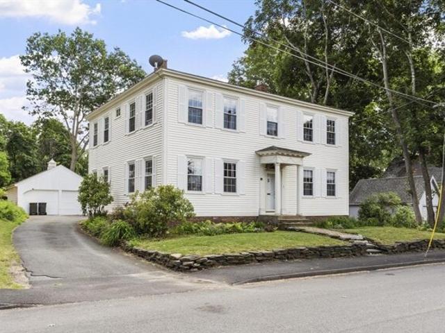Kennebunk St, Athol, Home For Sale