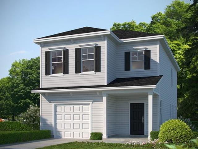 Kennebunk Plan The Reserves at Cross Creek Community