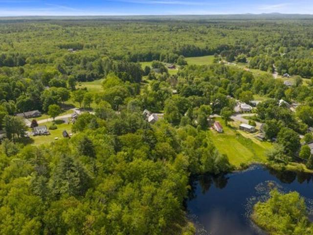 Kennebunk Rd, Alfred, Home For Sale