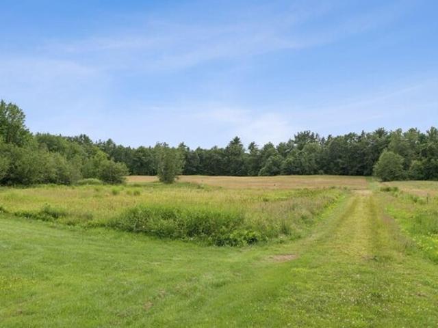 Kennebunk Rd, Alfred, Plot For Sale