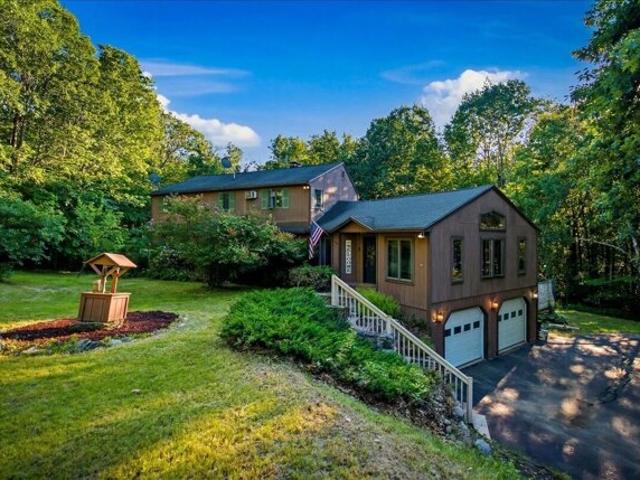 Kennebec Trl, Turner, Home For Sale