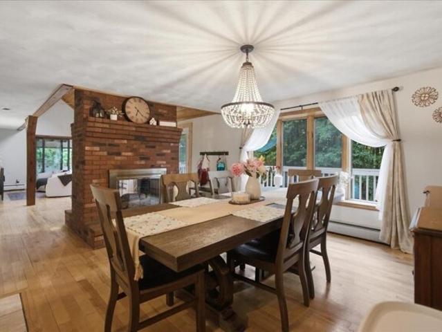 Kennebec Trl, Turner, Home For Sale
