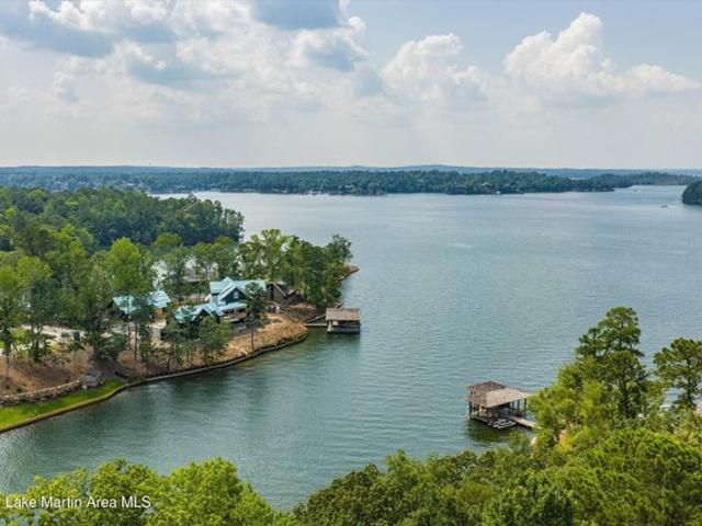 Kennebec Lot 15, Dadeville, AL 36853
