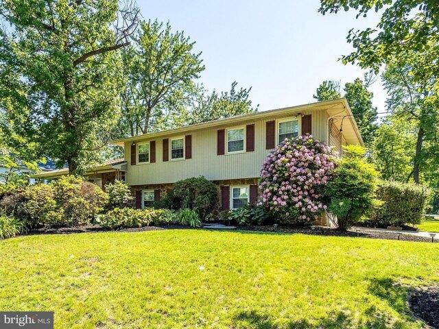 Kennebec Rd, Cherry Hill, Home For Sale