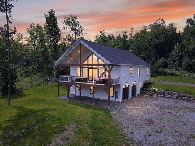 Kennebec Rd, Hampden, Home For Sale
