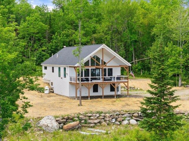 Kennebec Rd, Hampden, Home For Sale