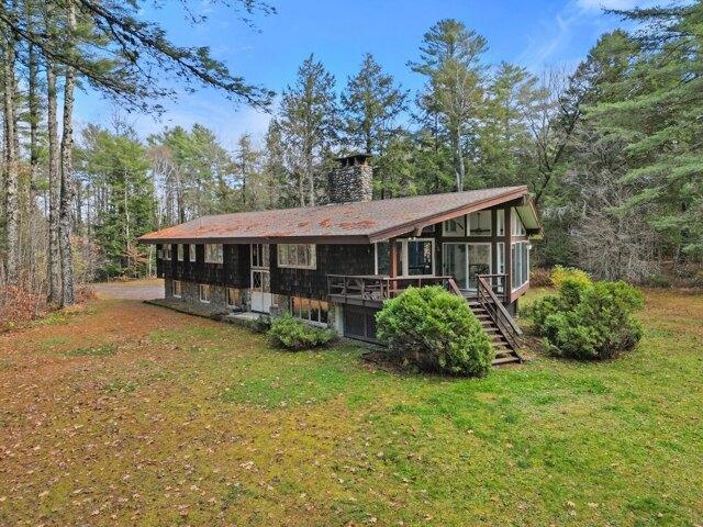Kennebec Rd, Hampden, Home For Sale