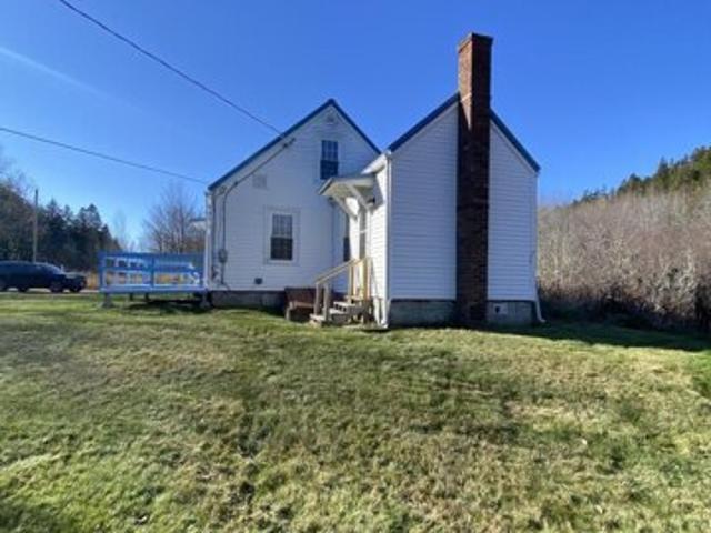 Kennebec Rd, Machiasport, Home For Sale
