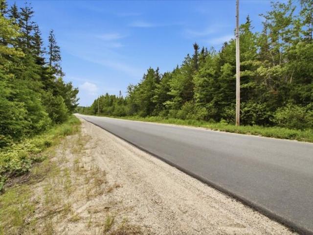 Kennebec Rd, Machiasport, Plot For Sale