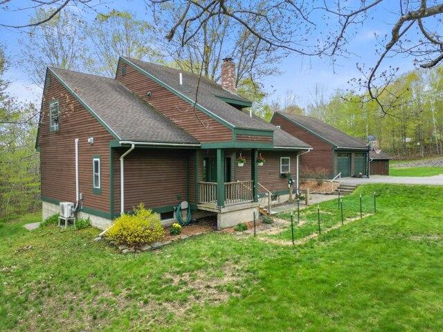 Kennebec Rd, Newburgh, Home For Sale