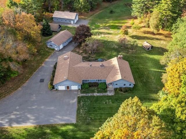 Kennebec Rd, Newburgh, Home For Sale