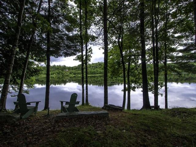 Kennebec River Rd, Concord Township, Home For Sale