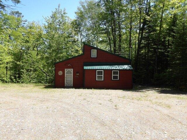 Kennebec River Rd, Concord Township, Home For Sale
