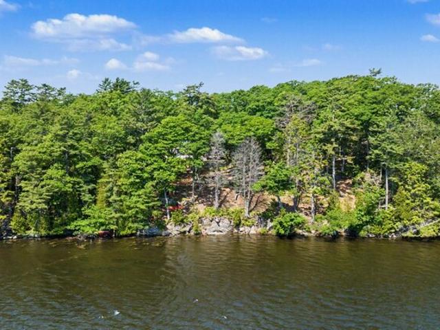 Kennebec Shrs S Lot,phippsburg, Plot For Sale