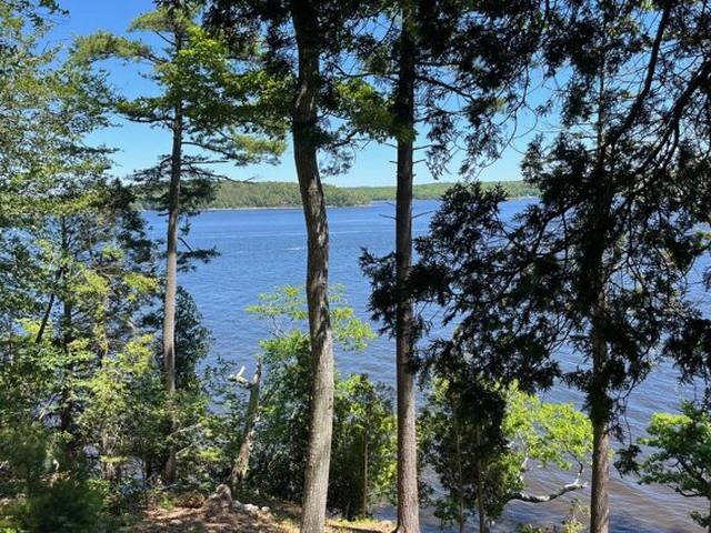 Kennebec Shrs S Lot,phippsburg, Plot For Sale