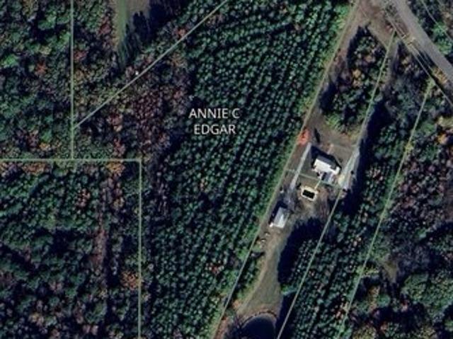 Kennebrew Rd, Jackson, MS 39209