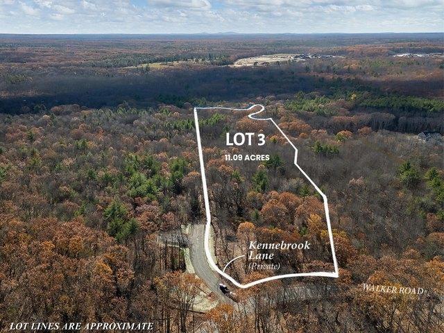 Kennebrook Ln Lot 3, Lyman, ME 04002