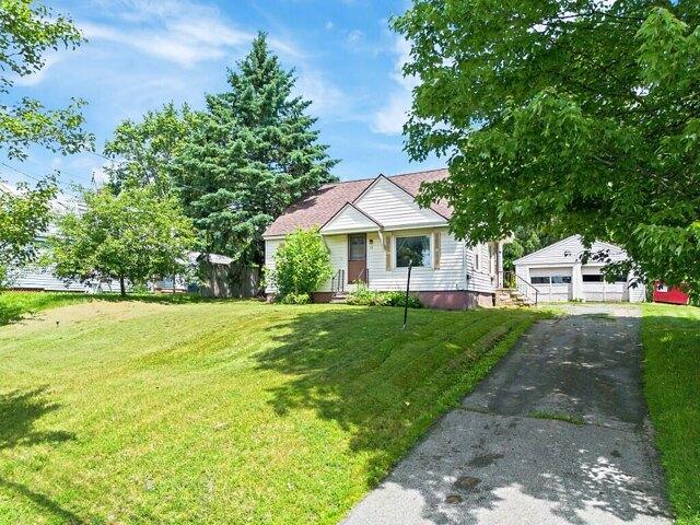 Kennedy Memorial Dr, Waterville, Home For Sale