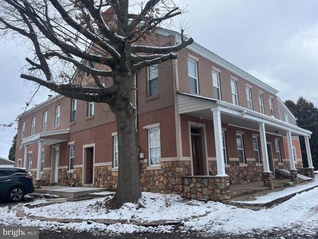 Kennedy Ave, Mertztown, Home For Sale