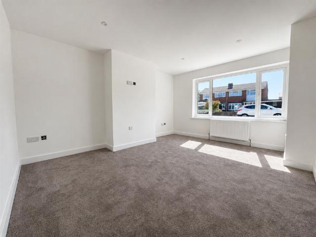 Kennedy Avenue, Fareham