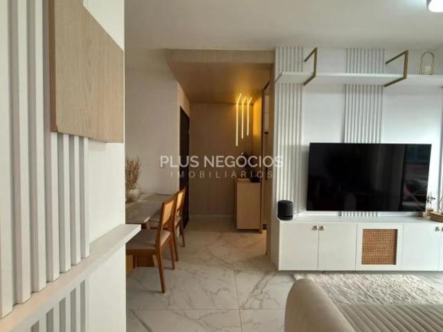 Kennedy Apartamento a venda Jardim Paulistano Decorado